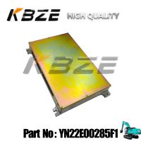 China KOBELCO ECU CONTROLLER YN22E00285F1 – QUALITY TESTED, RELIABLE PERFORMANCE FOR SK200-8 EXCAVATOR for sale