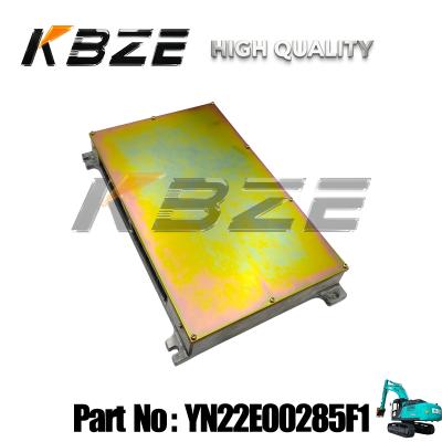 China KOBELCO ECU CONTROLLER YN22E00285F1 – QUALITY TESTED, RELIABLE PERFORMANCE FOR SK200-8 EXCAVATOR for sale
