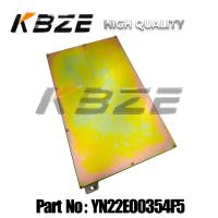 China KOBELCO ECU CONTROLLER YN22E00354F5 – RELIABLE ELECTRONIC CONTROL UNIT FOR SK200-8 SK210-8 EXCAVATORS for sale