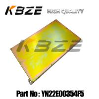 China KOBELCO ECU CONTROLLER YN22E00354F5 – RELIABLE ELECTRONIC CONTROL UNIT FOR SK200-8 SK210-8 EXCAVATORS for sale