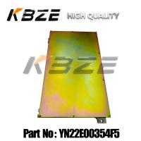 China KOBELCO ECU CONTROLLER YN22E00354F5 – RELIABLE ELECTRONIC CONTROL UNIT FOR SK200-8 SK210-8 EXCAVATORS for sale