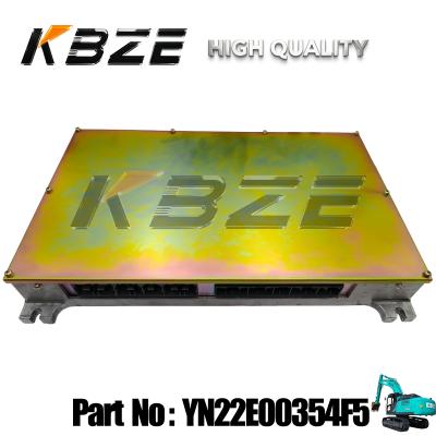 China KOBELCO ECU CONTROLLER YN22E00354F5 – RELIABLE ELECTRONIC CONTROL UNIT FOR SK200-8 SK210-8 EXCAVATORS for sale