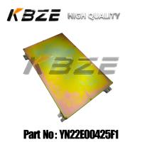 China ECU SPARE PART YN22E00425F1 SUITS SK75 SK170-9 SK210-9 SK260-9 SK350-9 KOBELCO DIRECT SUPPLIER KBZE for sale