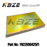 China ECU SPARE PART YN22E00425F1 SUITS SK75 SK170-9 SK210-9 SK260-9 SK350-9 KOBELCO DIRECT SUPPLIER KBZE for sale