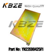 China ECU SPARE PART YN22E00425F1 SUITS SK75 SK170-9 SK210-9 SK260-9 SK350-9 KOBELCO DIRECT SUPPLIER KBZE for sale