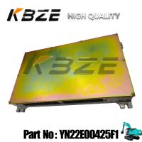 China ECU SPARE PART YN22E00425F1 SUITS SK75 SK170-9 SK210-9 SK260-9 SK350-9 KOBELCO DIRECT SUPPLIER KBZE for sale