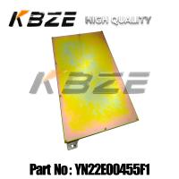China SK210-9 KOBELCO YN22E00455F1 MACHINE CONTROL MODULE FLEXIBLE MOQ KBZE BRAND for sale