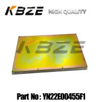 China SK210-9 KOBELCO YN22E00455F1 MACHINE CONTROL MODULE FLEXIBLE MOQ KBZE BRAND for sale