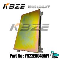 China SK210-9 KOBELCO YN22E00455F1 MACHINE CONTROL MODULE FLEXIBLE MOQ KBZE BRAND for sale