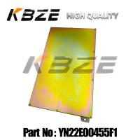 China SK210-9 KOBELCO YN22E00455F1 MACHINE CONTROL MODULE FLEXIBLE MOQ KBZE BRAND for sale