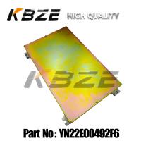 China KOBELCO ELECTRONIC CONTROL UNIT YN22E00492F6 FITS SK200-8 SK330-8 WITH WARRANTY for sale