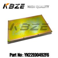 China KOBELCO ELECTRONIC CONTROL UNIT YN22E00492F6 FITS SK200-8 SK330-8 WITH WARRANTY for sale