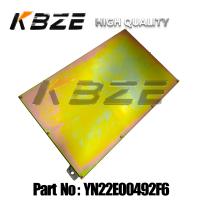 China KOBELCO ELECTRONIC CONTROL UNIT YN22E00492F6 FITS SK200-8 SK330-8 WITH WARRANTY for sale