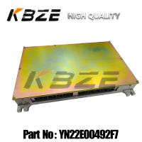 China KOBELCO YN22E00492F7 ENGINE MANAGEMENT MODULE FOR SK200-8 SK330-8  OEM EQUIVALENT BRAND KBZE for sale