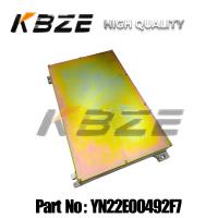 China KOBELCO YN22E00492F7 ENGINE MANAGEMENT MODULE FOR SK200-8 SK330-8  OEM EQUIVALENT BRAND KBZE for sale