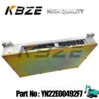 China KOBELCO YN22E00492F7 ENGINE MANAGEMENT MODULE FOR SK200-8 SK330-8  OEM EQUIVALENT BRAND KBZE for sale