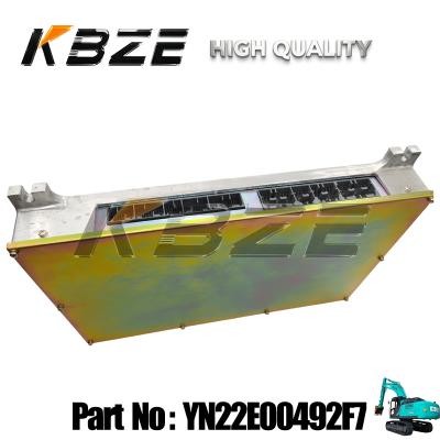 China KOBELCO YN22E00492F7 ENGINE MANAGEMENT MODULE FOR SK200-8 SK330-8  OEM EQUIVALENT BRAND KBZE for sale