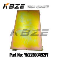 China KOBELCO YN22E00492F7 ENGINE MANAGEMENT MODULE FOR SK200-8 SK330-8  OEM EQUIVALENT BRAND KBZE for sale