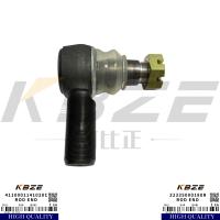 China KBZE ROD END 4110001141020C 32345000180R REPLACEMENT FOR LGMG MT106H MINING DUMP TRUCK for sale