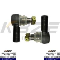 China KBZE ROD END 4110001141020C 32345000180R REPLACEMENT FOR LGMG MT106H MINING DUMP TRUCK for sale
