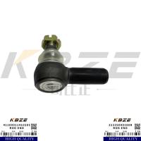 China KBZE ROD END 4110001141020C 32345000180R REPLACEMENT FOR LGMG MT106H MINING DUMP TRUCK for sale