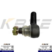 China KBZE ROD END 4110001141020C 32345000180R REPLACEMENT FOR LGMG MT106H MINING DUMP TRUCK for sale