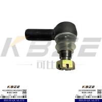 China KBZE ROD END 4110001141020C 32345000180R REPLACEMENT FOR LGMG MT106H MINING DUMP TRUCK for sale