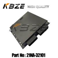 China 21N9-32100 HYUNDAI ELECTRONIC CONTROL MODULE 21NA-32101 FOR R360LC-7 EXCAVATOR KBZE BRAND OEM QUALITY for sale