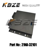 China 21N9-32100 HYUNDAI ELECTRONIC CONTROL MODULE 21NA-32101 FOR R360LC-7 EXCAVATOR KBZE BRAND OEM QUALITY for sale