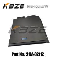 China SAMPLE ORDER SUPPORT 21EA-32112 MACHINE CONTROL MODULE HYUNDAI FITS R130W-3 for sale