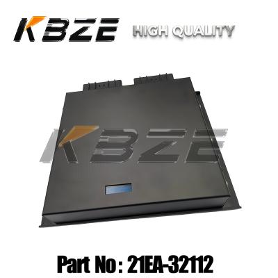 China SAMPLE ORDER SUPPORT 21EA-32112 MACHINE CONTROL MODULE HYUNDAI FITS R130W-3 for sale