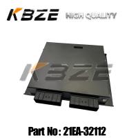 China SAMPLE ORDER SUPPORT 21EA-32112 MACHINE CONTROL MODULE HYUNDAI FITS R130W-3 for sale