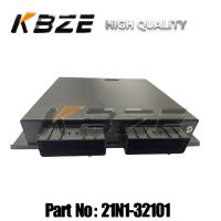 China HYUNDAI ENGINE MANAGEMENT MODULE 21N1-32101 FITS R80-7  MODEL COMPATIBILITY CHECK for sale