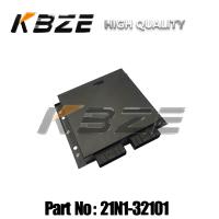 China HYUNDAI ENGINE MANAGEMENT MODULE 21N1-32101 FITS R80-7  MODEL COMPATIBILITY CHECK for sale