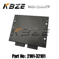 China HYUNDAI ENGINE MANAGEMENT MODULE 21N1-32101 FITS R80-7  MODEL COMPATIBILITY CHECK for sale
