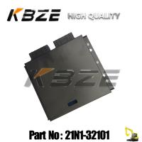 China HYUNDAI ENGINE MANAGEMENT MODULE 21N1-32101 FITS R80-7  MODEL COMPATIBILITY CHECK for sale