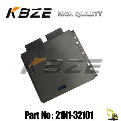 China HYUNDAI ENGINE MANAGEMENT MODULE 21N1-32101 FITS R80-7  MODEL COMPATIBILITY CHECK for sale