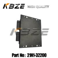 China KBZE OEM QUALITY 21N1-32200 HYUNDAI ECU CONTROLLER FITS R80-7A for sale
