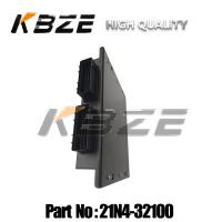 China HYUNDAI 21N4-32100 ELECTRONIC CONTROL UNIT FITS R140LC-7 KBZE FACTORY SUPPLY for sale
