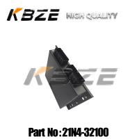 China HYUNDAI 21N4-32100 ELECTRONIC CONTROL UNIT FITS R140LC-7 KBZE FACTORY SUPPLY for sale