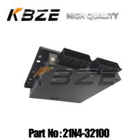 China HYUNDAI 21N4-32100 ELECTRONIC CONTROL UNIT FITS R140LC-7 KBZE FACTORY SUPPLY for sale