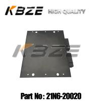 China ENGINE CONTROL UNIT 21N6-20020 KBZE TOP QUALITY FITS R210LC-7H R215C-7H HYUNDAI EXCAVATOR for sale
