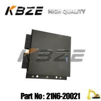 China 21N6-20021 HYUNDAI ECU MODULE KBZE OEM SUPPLIER FITS R210LC-7 R215LC-7 for sale