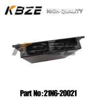 China KBZE BRAND ECU CONTROLLER 21N6-20021 FITS R210LC-7H RC215C-7H HYUNDAI EXCAVATOR for sale