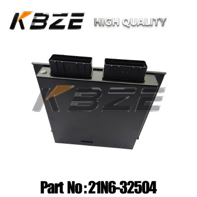 China ELECTRONIC MODULE 21N6-32504 KBZE PREMIUM QUALITY FITS RX215-7 HYUNDAI EXCAVATOR for sale