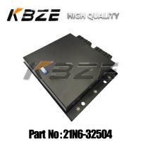 China ELECTRONIC MODULE 21N6-32504 KBZE PREMIUM QUALITY FITS RX215-7 HYUNDAI EXCAVATOR for sale