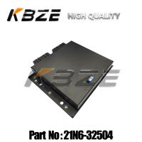 China ELECTRONIC MODULE 21N6-32504 KBZE PREMIUM QUALITY FITS RX215-7 HYUNDAI EXCAVATOR for sale