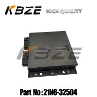 China ELECTRONIC MODULE 21N6-32504 KBZE PREMIUM QUALITY FITS RX215-7 HYUNDAI EXCAVATOR for sale