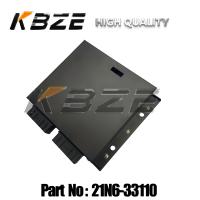 China KBZE OEM SUPPLIER HYUNDAI ECU CONTROLLER 21N6-33110 FITS R210-7V for sale