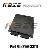 China 21N6-33111 HYUNDAI CONTROL BOARD FITS R210-7V KBZE QUALITY TESTED WITH WARRANTY for sale